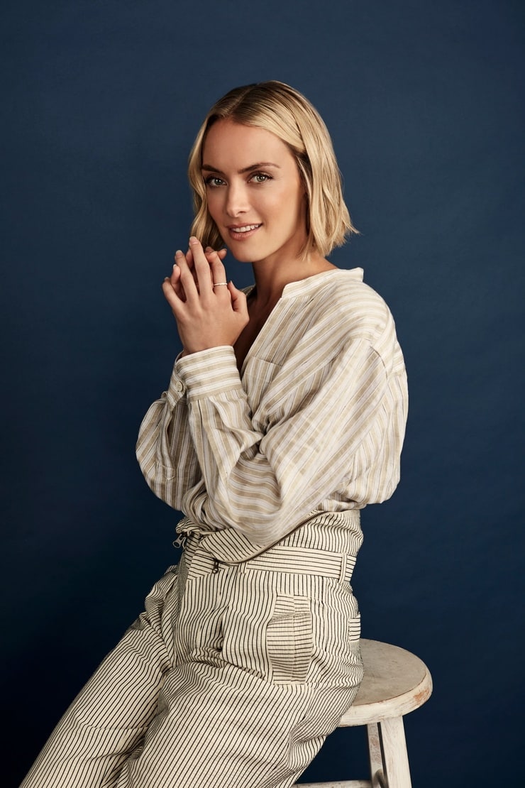 Picture of Rachel Skarsten
