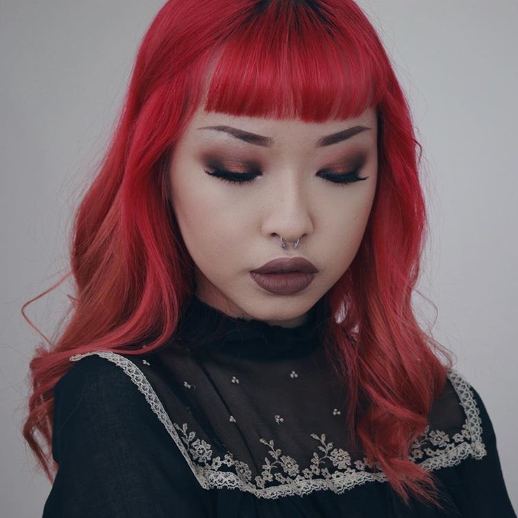 Picture of Olivya Nora