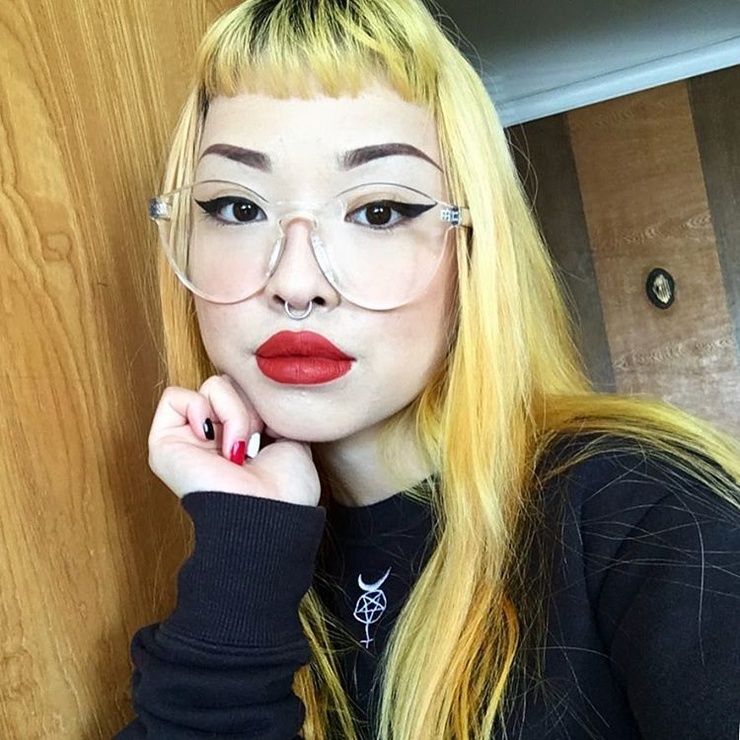 Picture of Olivya Nora