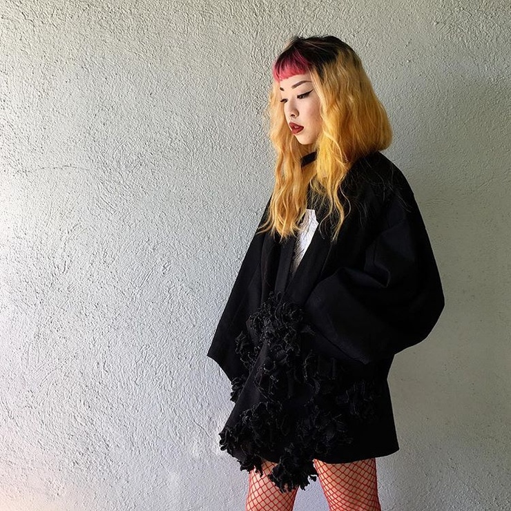 Picture of Olivya Nora