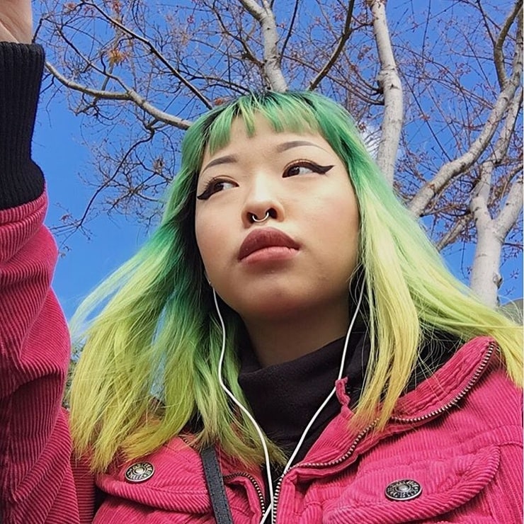 Picture of Olivya Nora