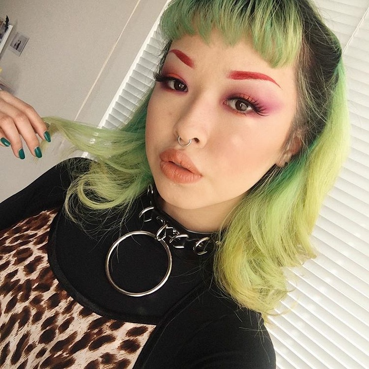 Picture of Olivya Nora