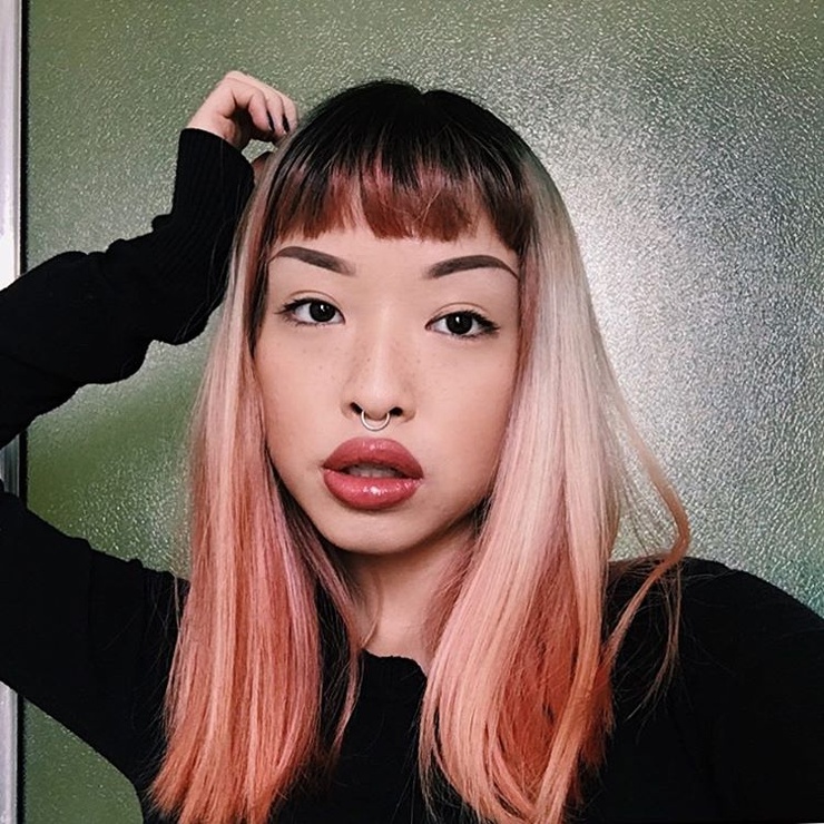 Picture of Olivya Nora