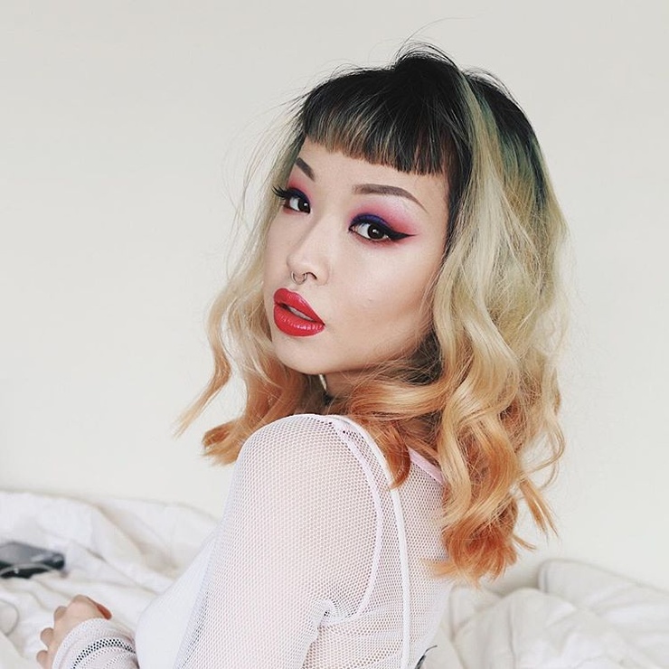 Image of Olivya Nora