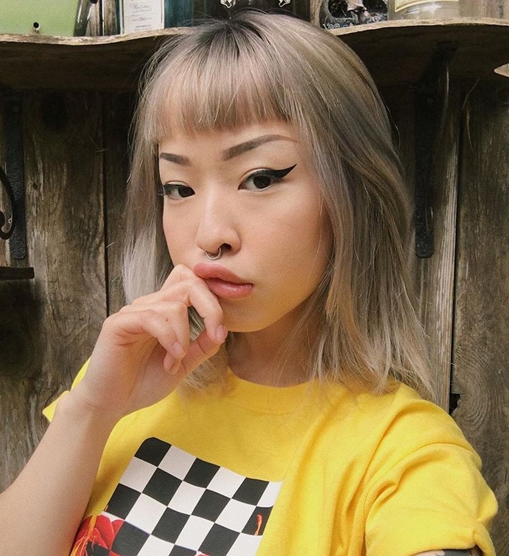 Picture of Olivya Nora