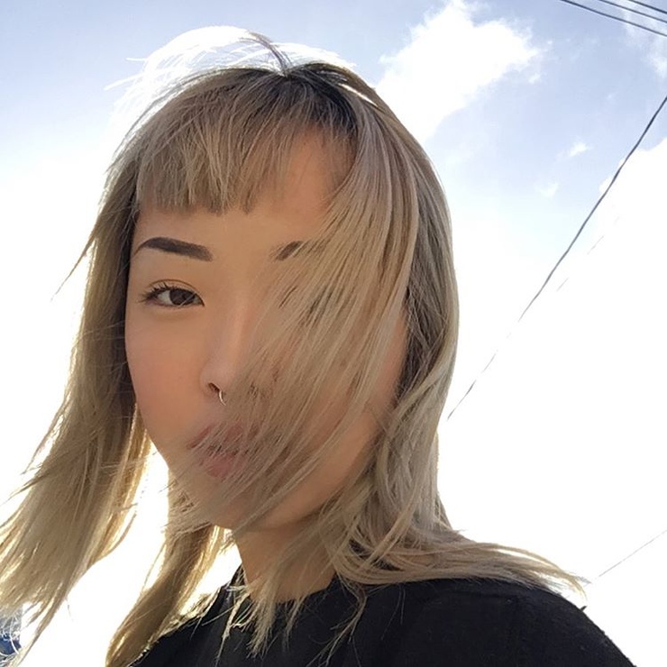 Picture of Olivya Nora