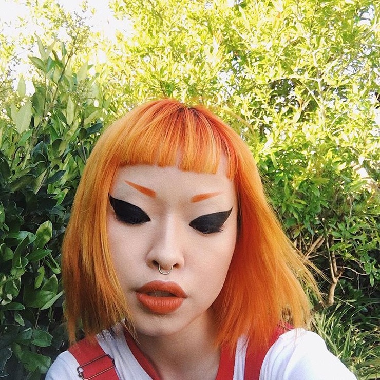 Picture of Olivya Nora