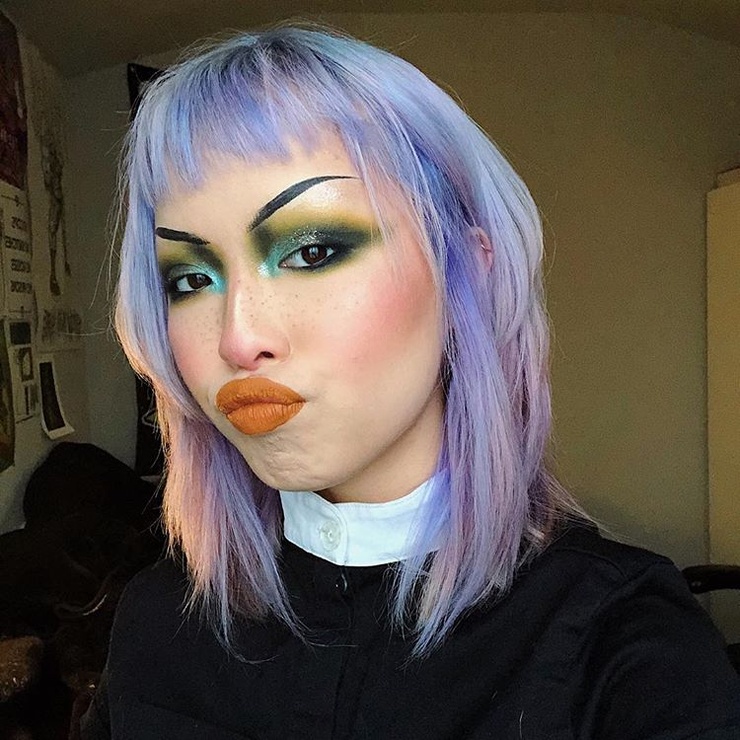 Picture of Olivya Nora