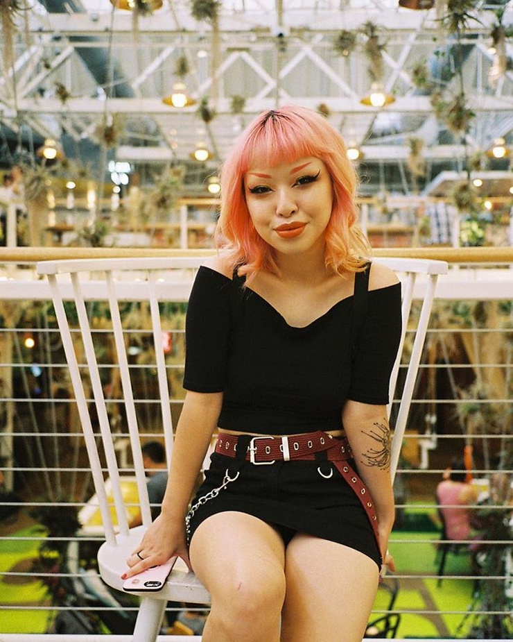 Picture of Olivya Nora