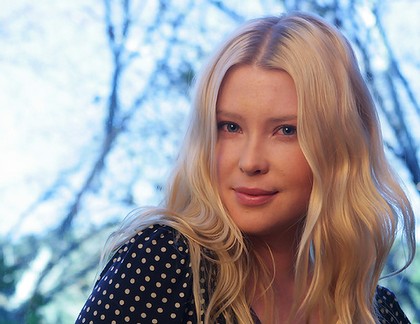 Picture of Emma Booth