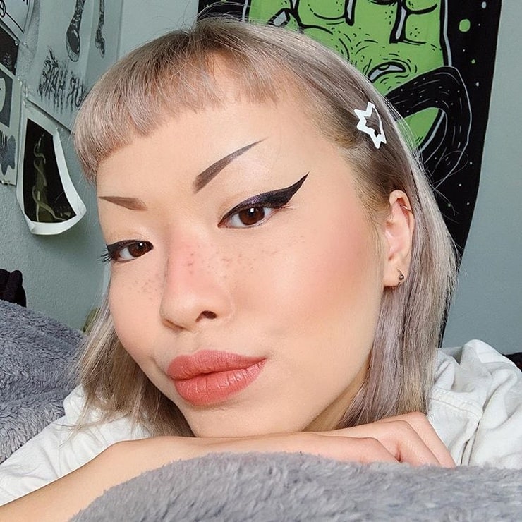 Picture of Olivya Nora