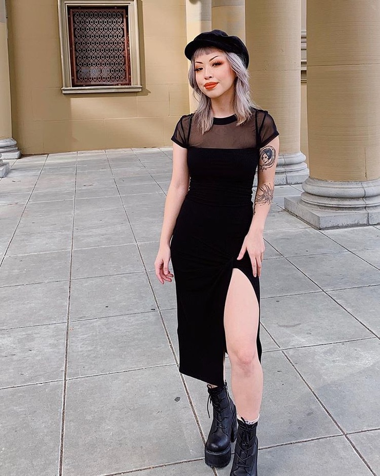 Picture of Olivya Nora