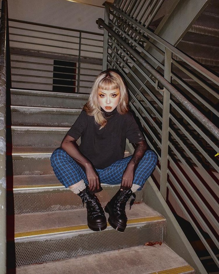 Picture of Olivya Nora