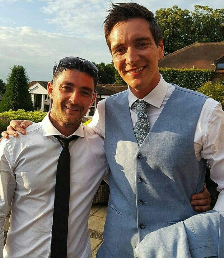 James Phelps picture