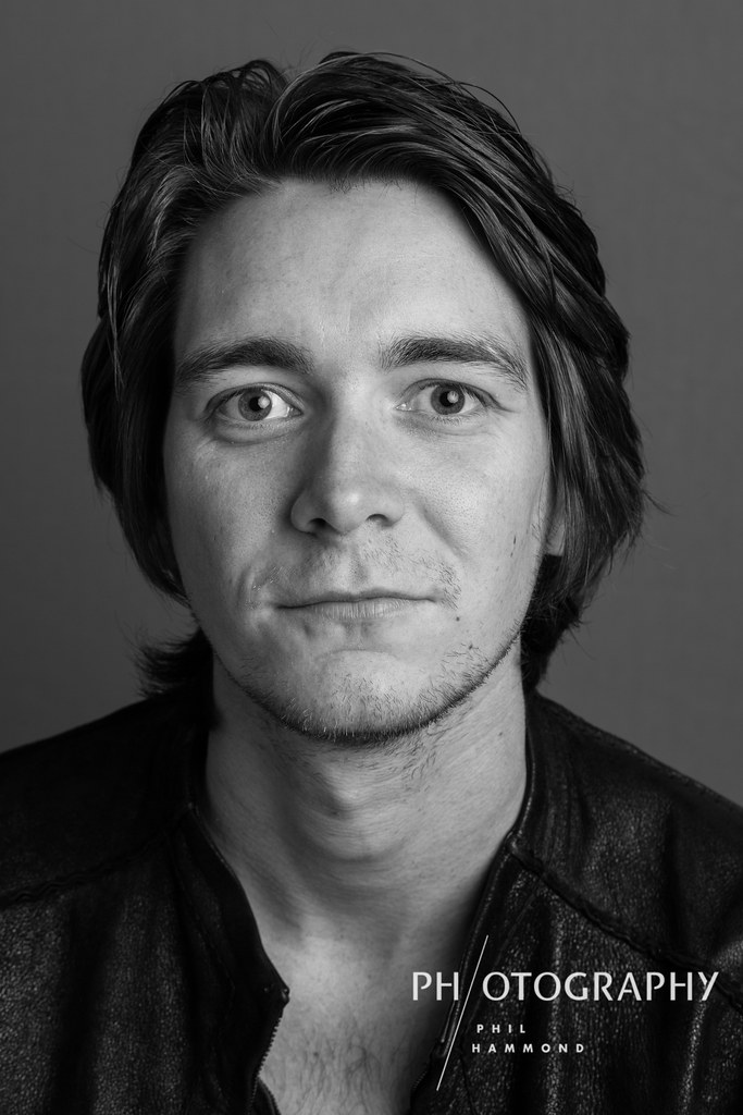 Picture of James Phelps