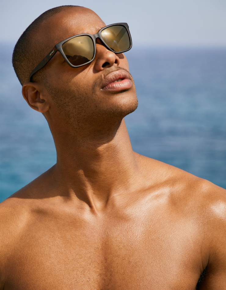 Sacha M'baye picture