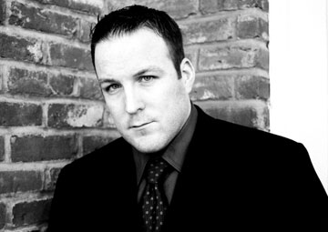 Picture of Anthony Swofford