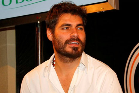 Picture of Thiago Lacerda