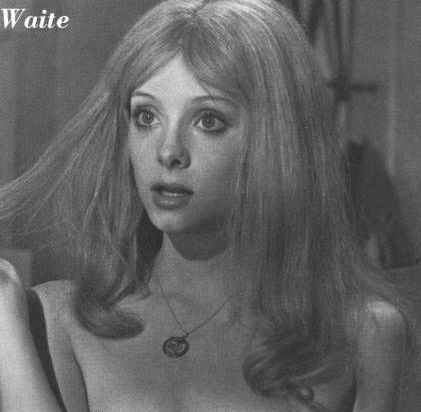 Picture of Geneviève Waïte