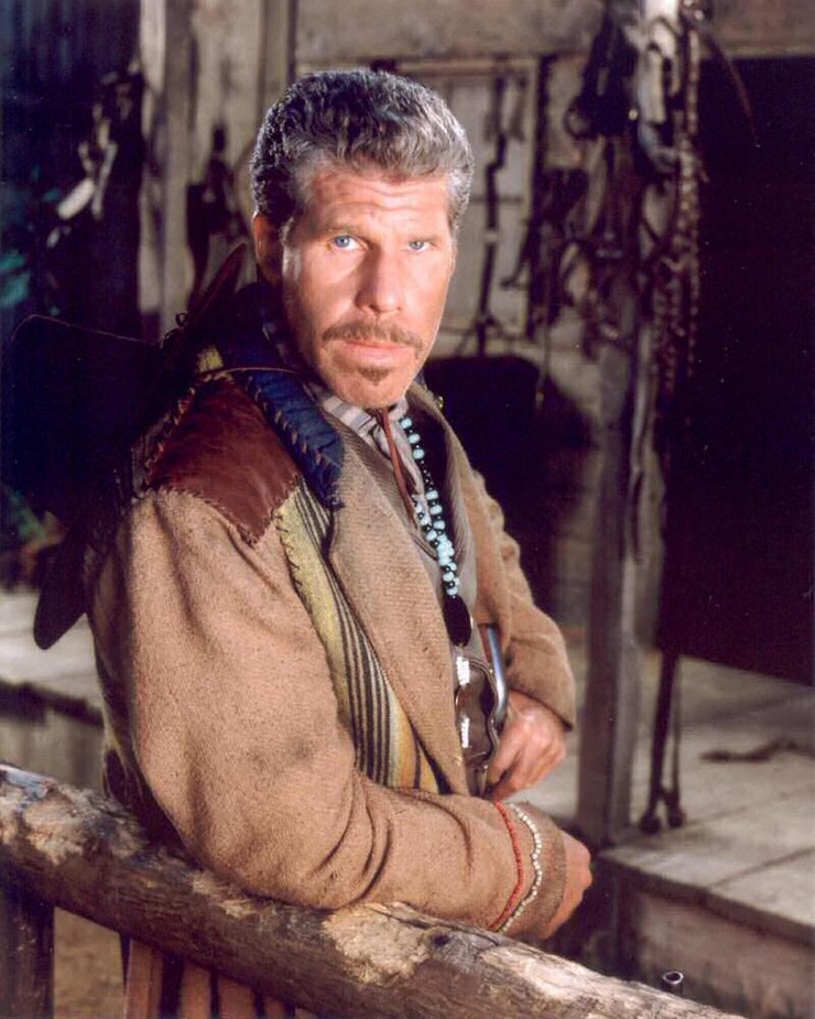 Picture of Ron Perlman