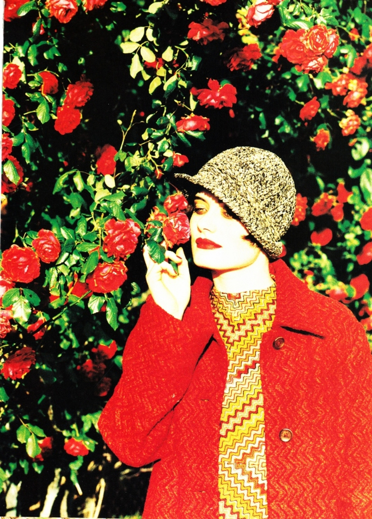 Picture of Iris Palmer