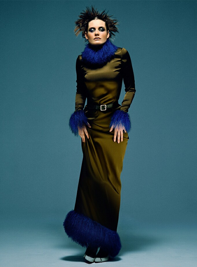 Image of Iris Palmer