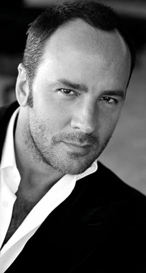 Picture of Tom Ford