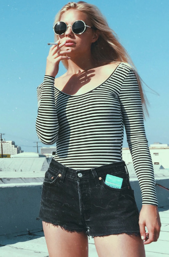 Picture of Holly Horne