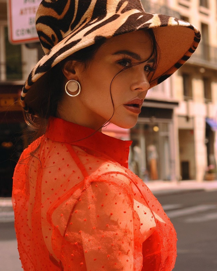 Image of Silvia Caruso