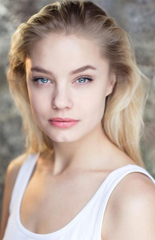 Picture of Holly Horne