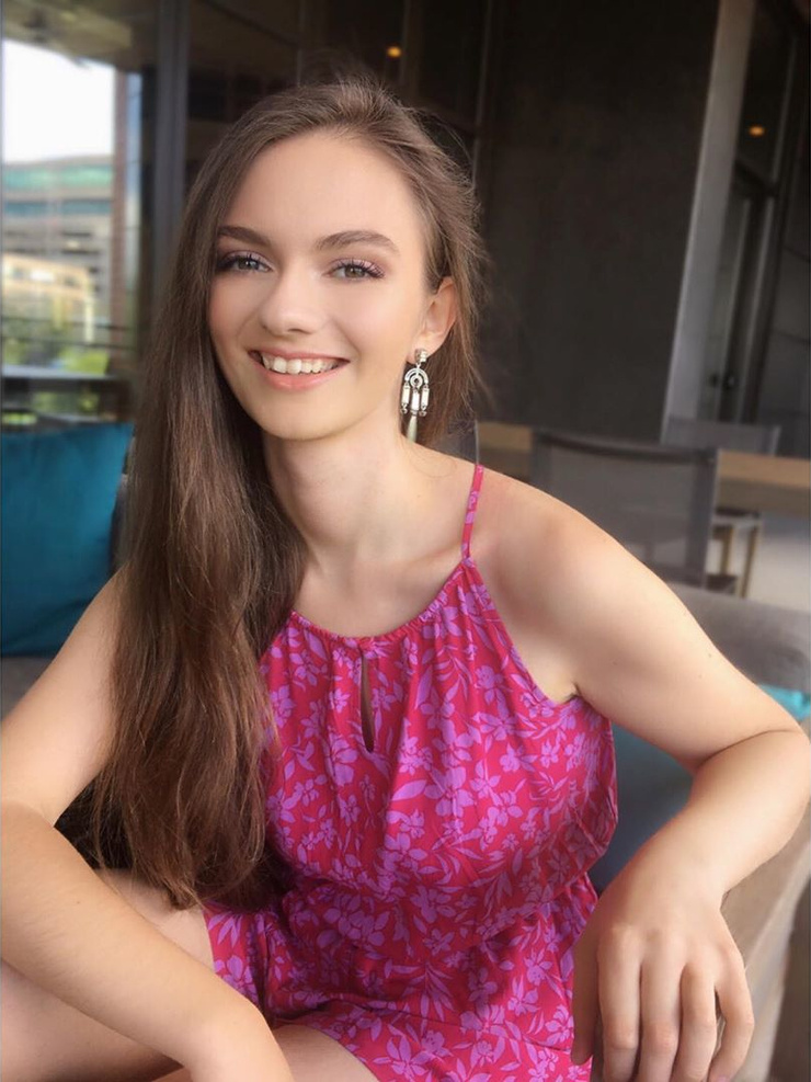 Picture of Faith Logan