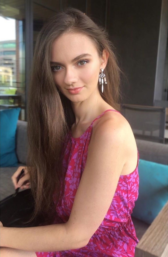 Picture of Faith Logan