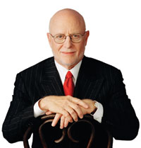 Picture of Michael Gerber