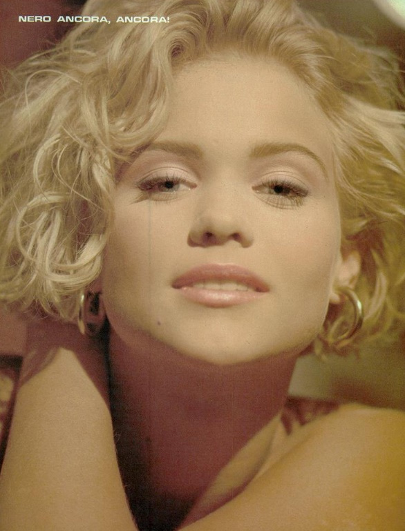 Christine Bolster picture