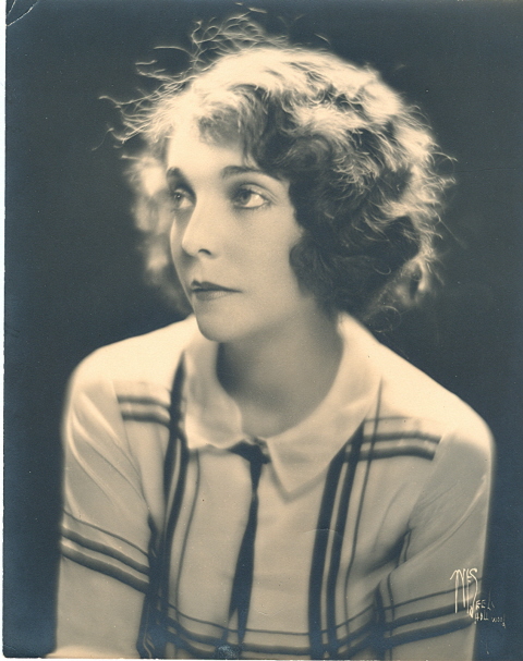 Picture of Zasu Pitts