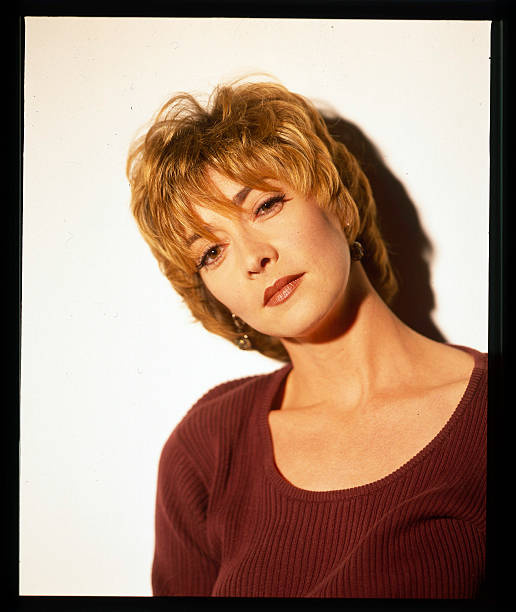 Picture of Sharon Lawrence