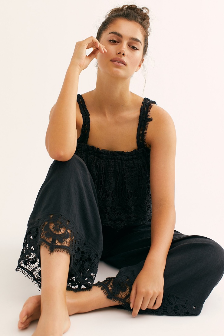 Picture of Maia Cotton