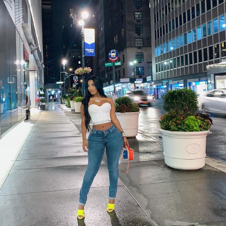 Picture of Delianna Urena