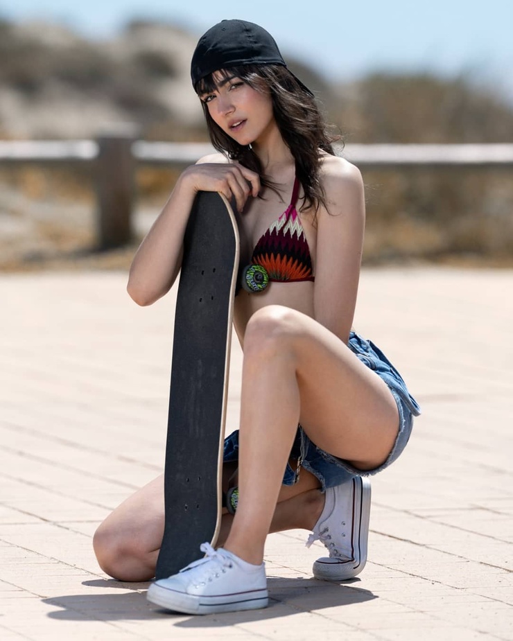 Picture of Noemí Cruz