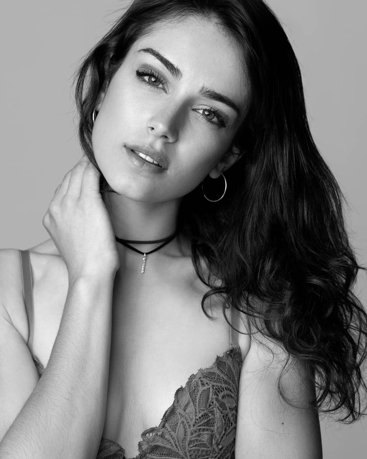 Picture of Noemí Cruz