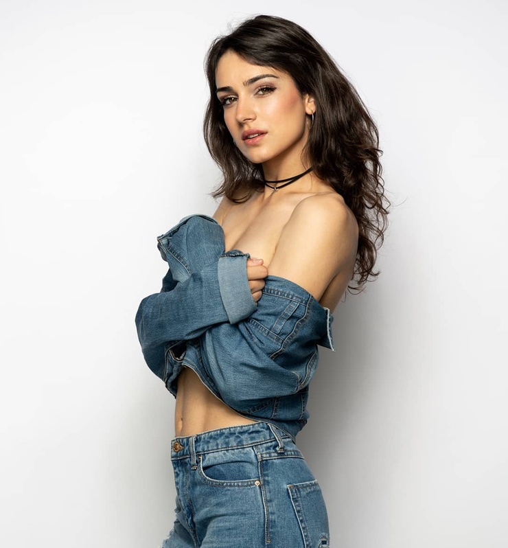 Picture of Noemí Cruz