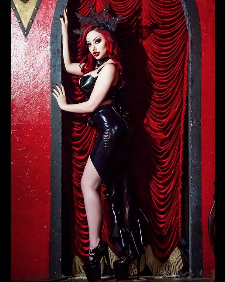 Image of Dani Divine