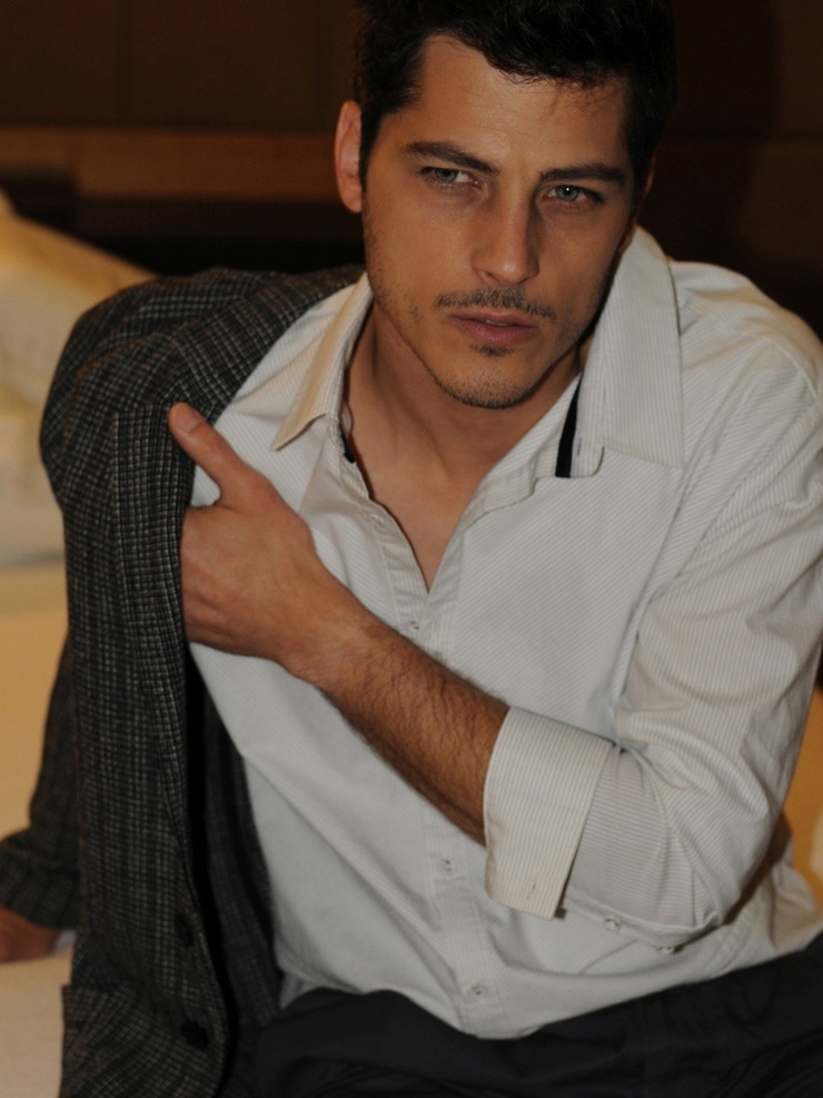 Picture of Atesh Salih