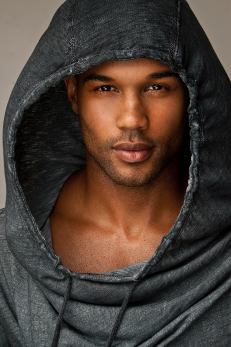 Picture of Andre Douglas