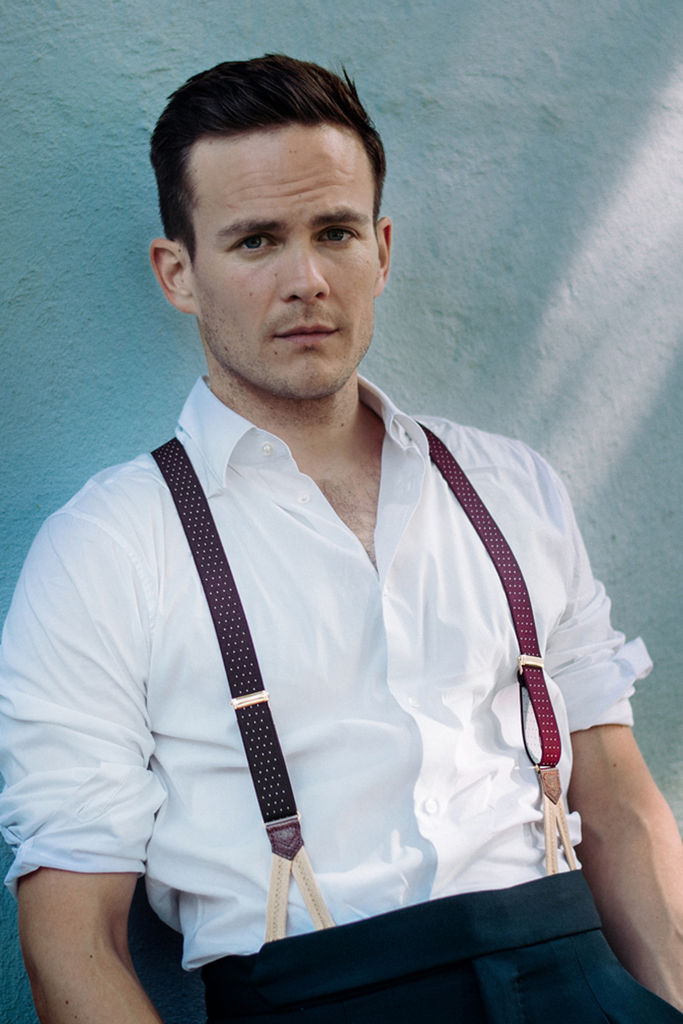 Picture of Eric Klotzsch