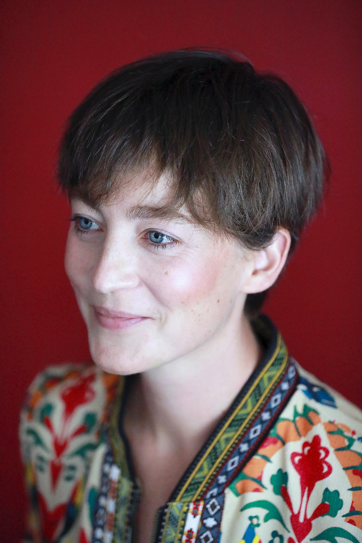 Picture of Leoni Schulz
