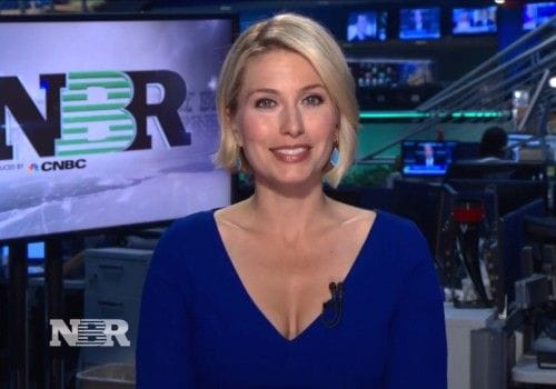 Picture of Morgan Brennan