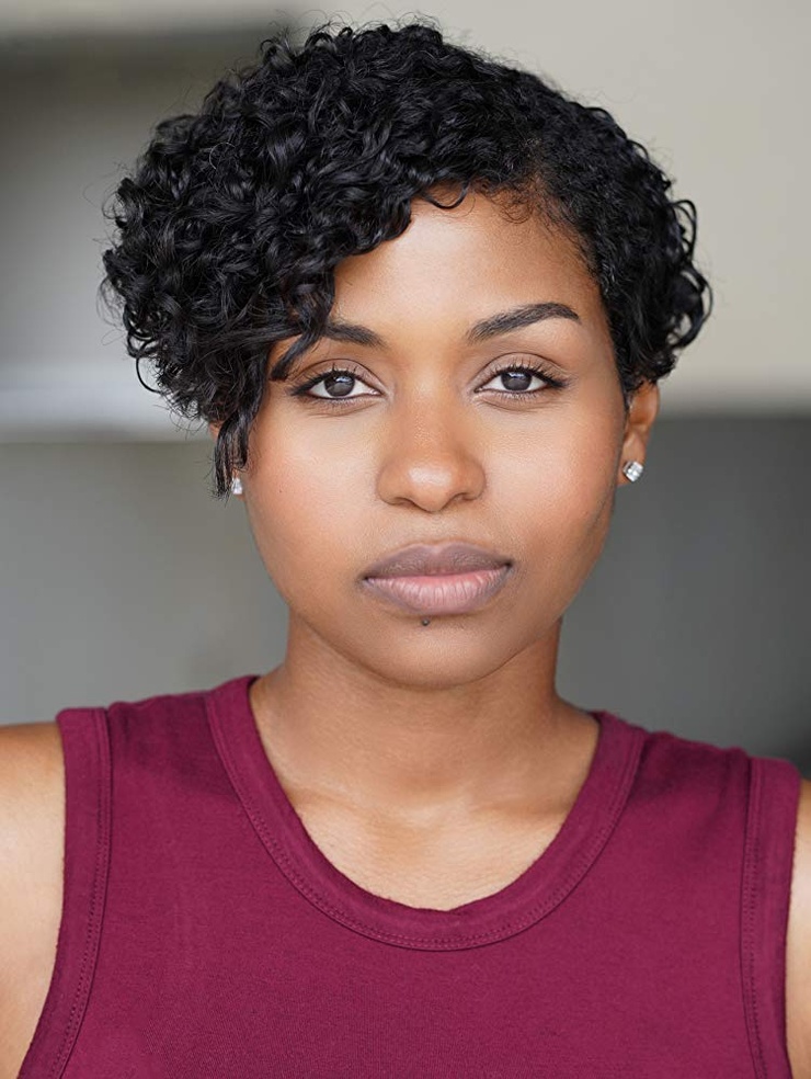 Picture of Shayla Love