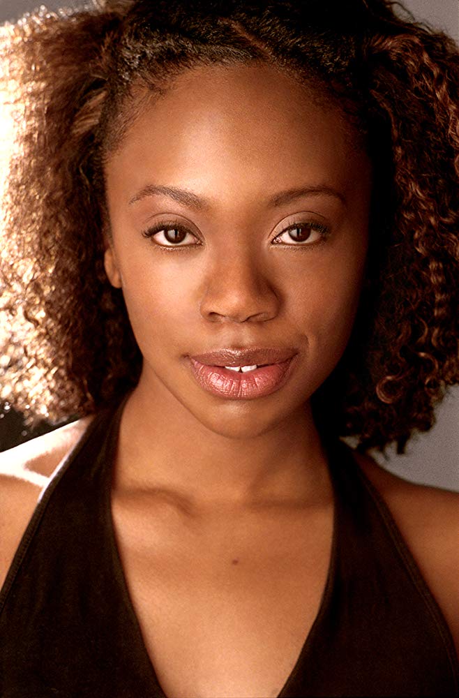 Image of Akilah A. Walker