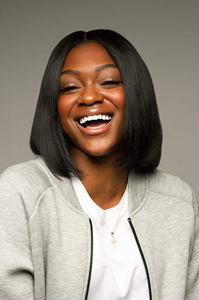 Picture of Imani Lewis